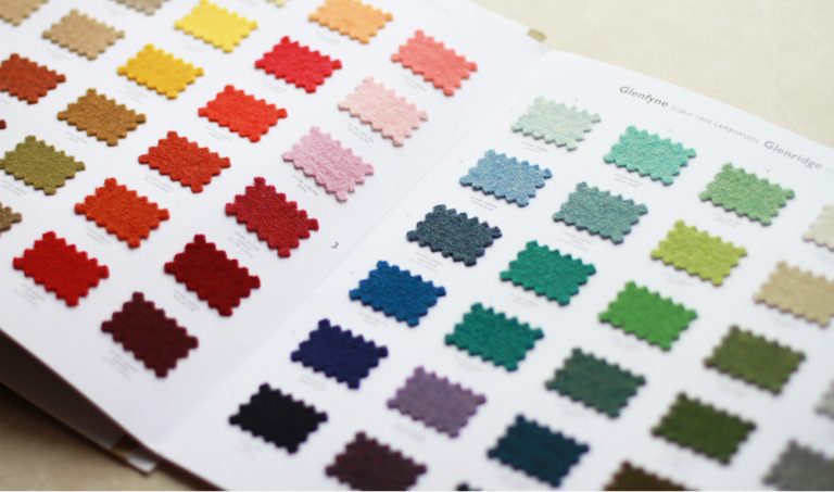 Meet a Maker: KPC Yarns - Sheep and Stitch