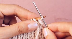 The Italian Tubular Bind Off for Beginners - Video Tutorial - Sheep and ...